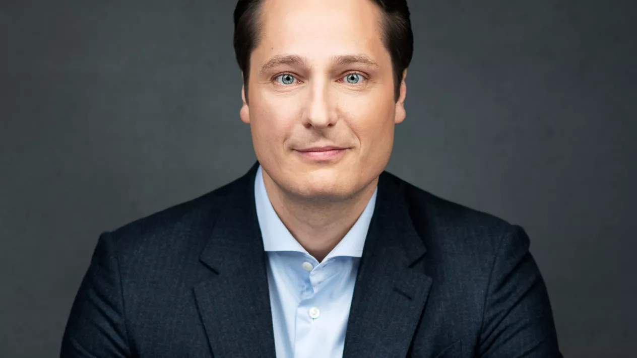 Pomerleau annonce la nomination de Philippe Adam à titre de vice ...